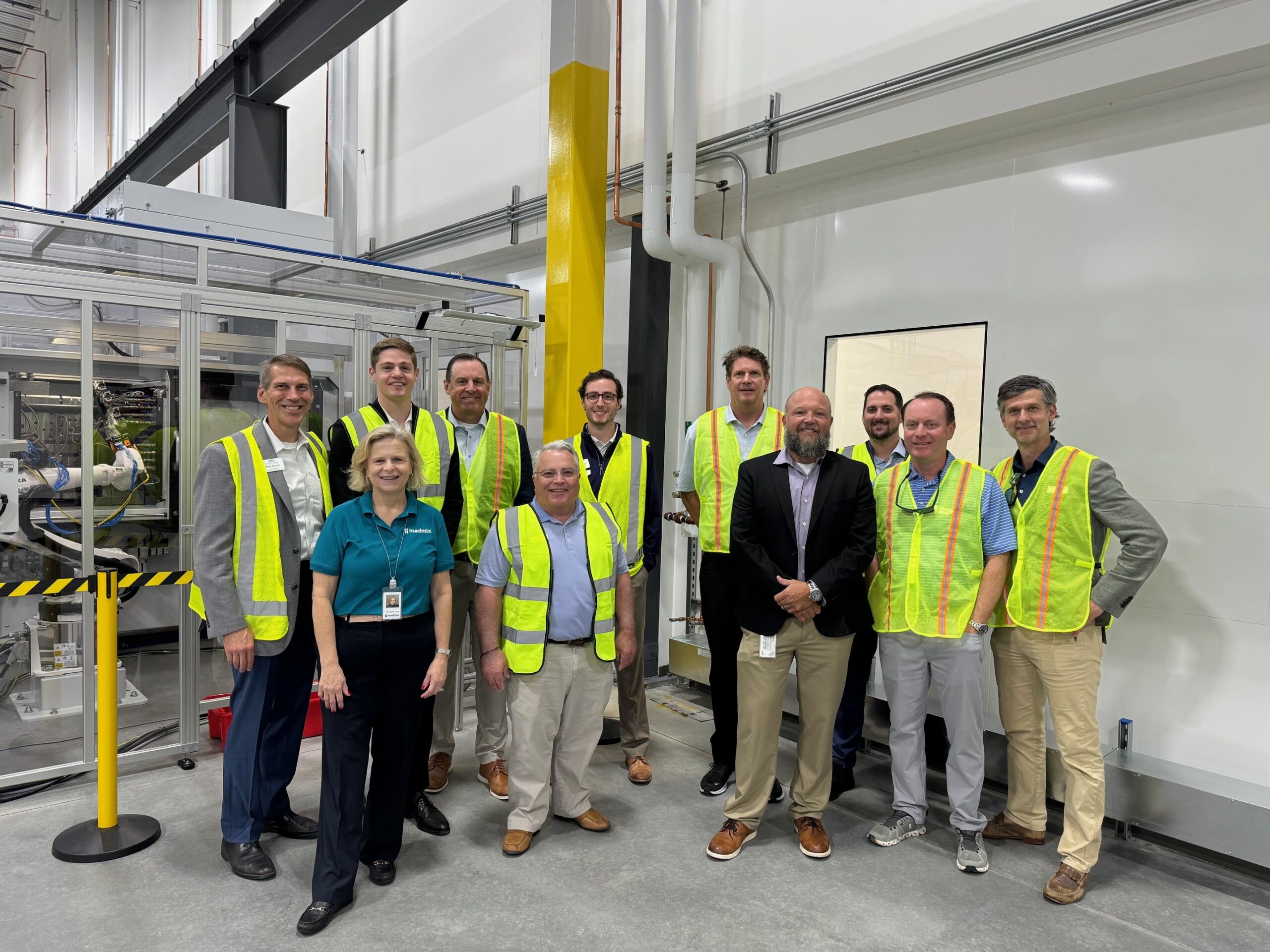 GHCC Year-End Economic Development Report: 12 new & expanding developments