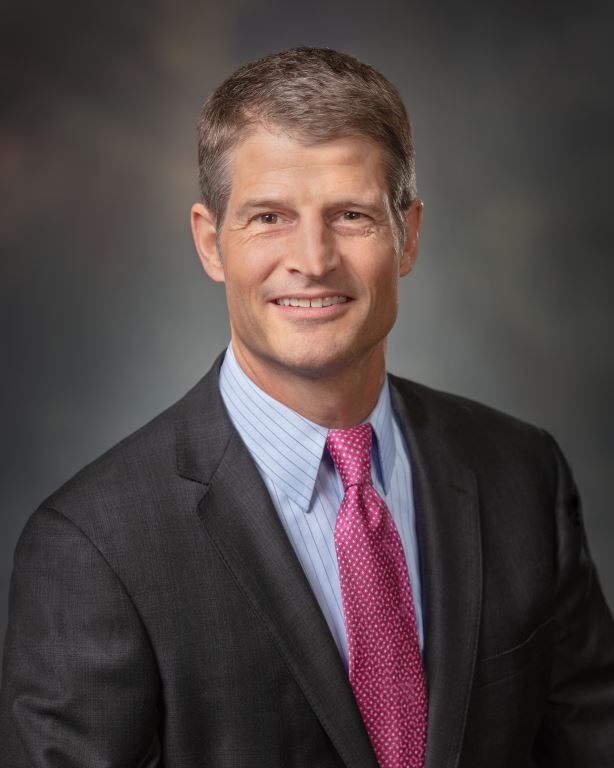 NGHS names new president, CEO