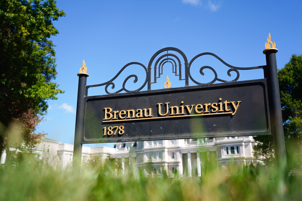 Newsweek names Brenau No. 21 on list of best colleges for women