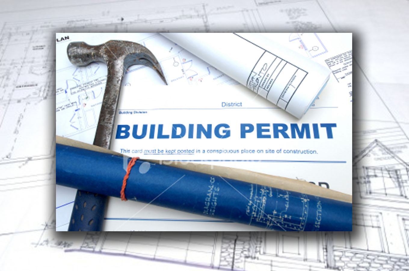 Gainesville monthly building permits report