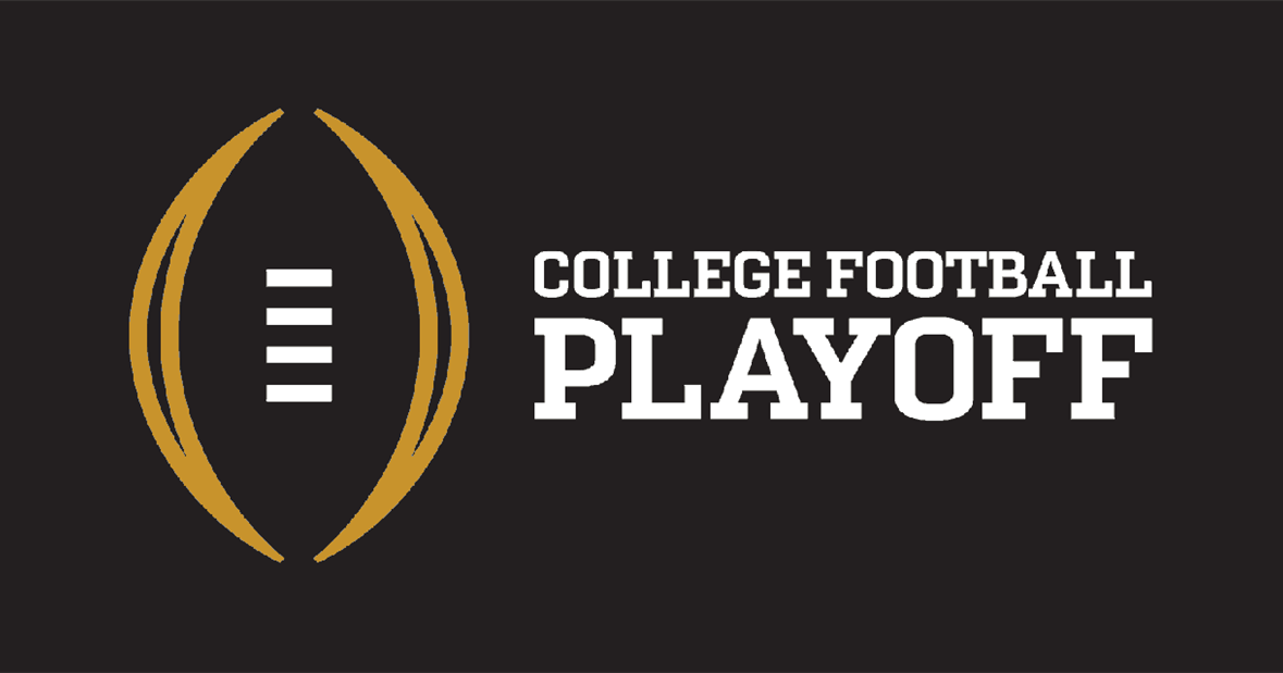 UPDATED: Field set for CFP; UGA #2 seed