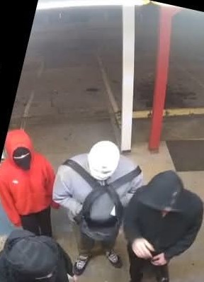 Cornelia PD seeks public's help in identifying, locating burglary suspects