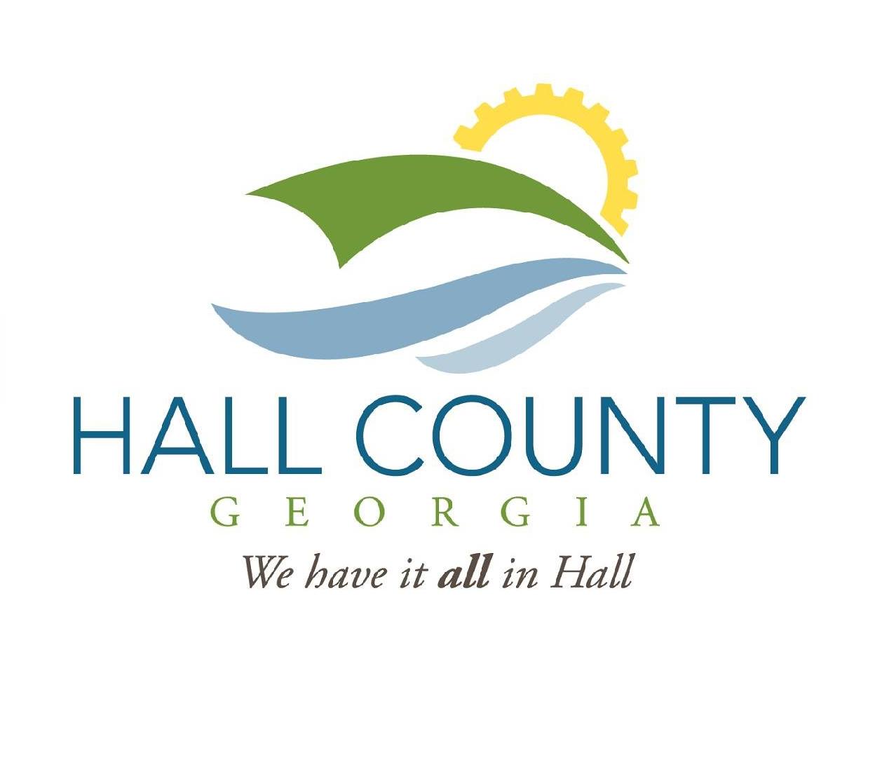 Groundbreaking set for Hall Co. wastewater treatment plant