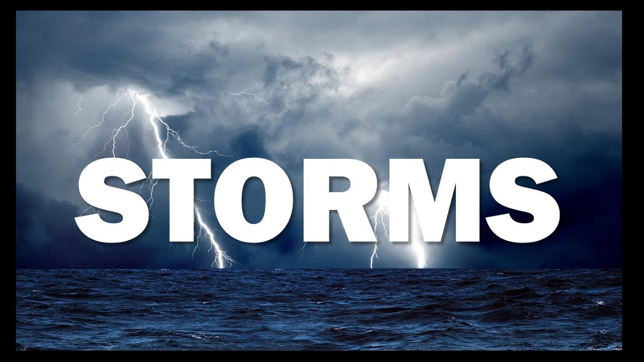 UPDATE #4: Stormy weather power outages