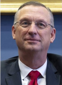 Collins confirmed by Senate