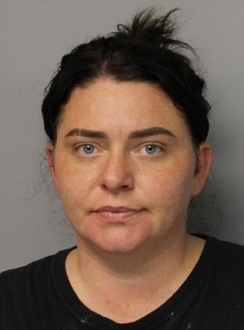 Alleged scam ends with Gainesville woman's arrest