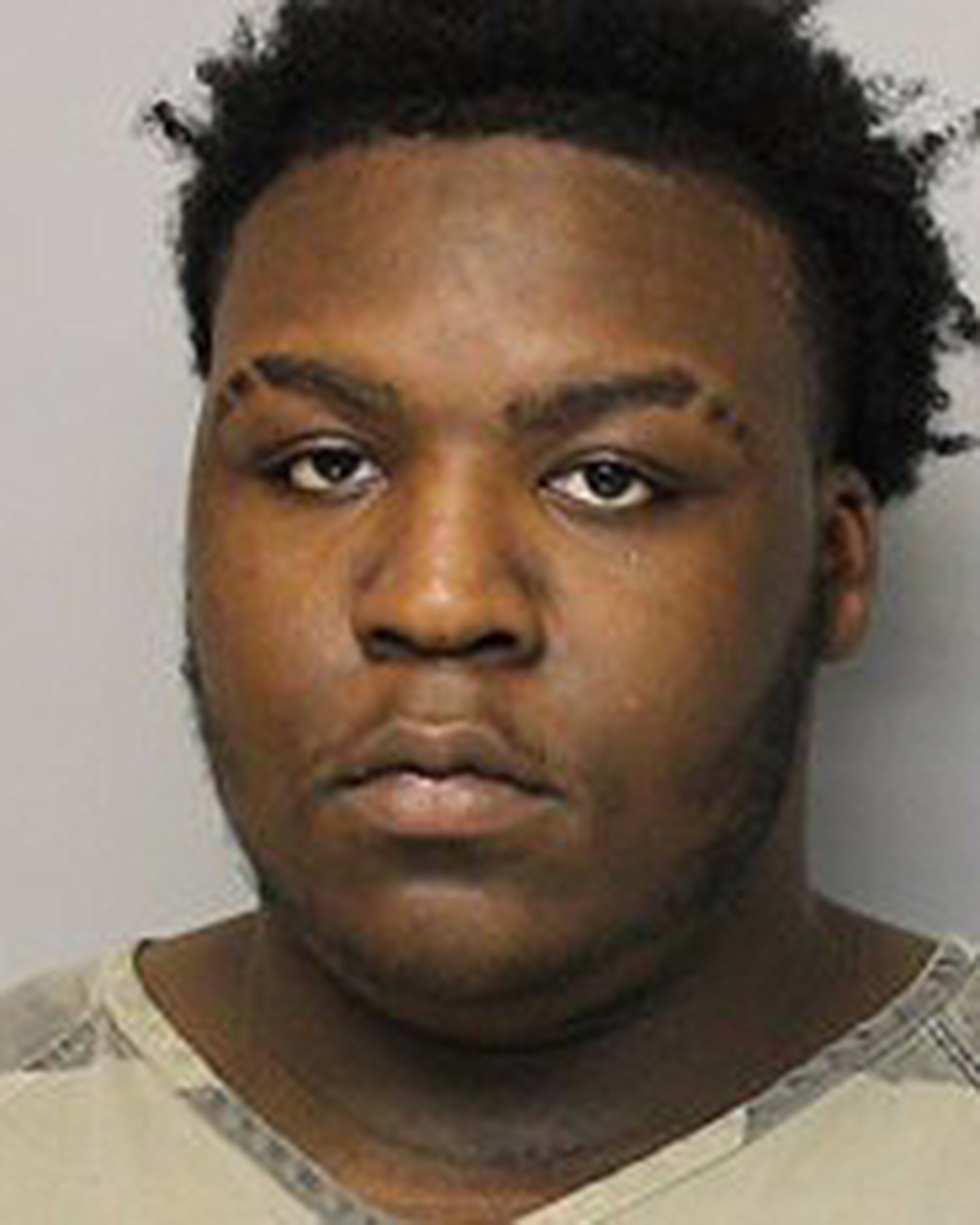 18-year-old facing 22 charges including 4 counts armed robbery