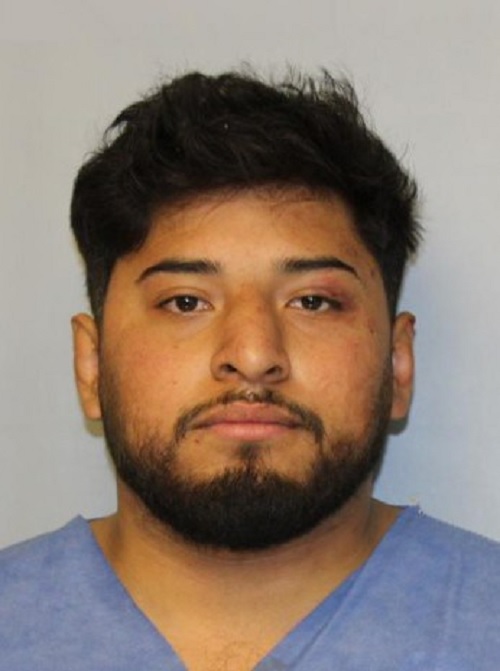 Series of events ends with Gville man jailed on several charges including DUI, hit-and-run