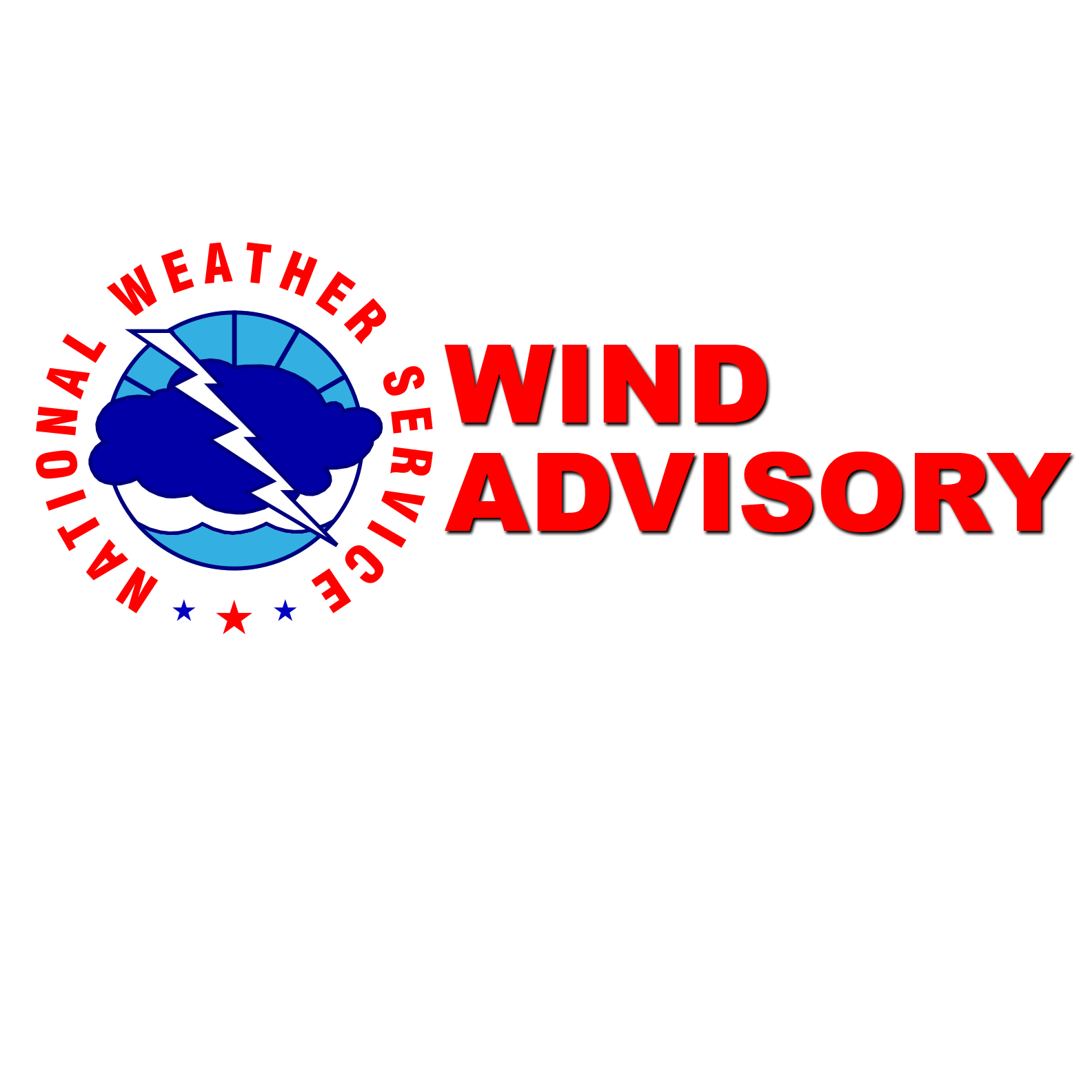 UPDATE: Wind advisory extended