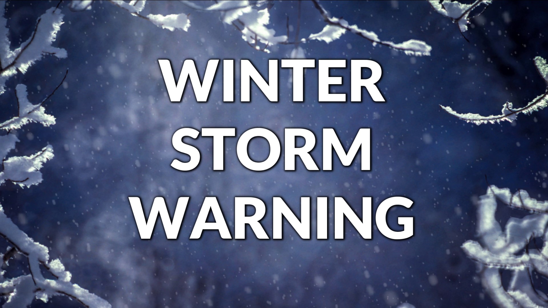 WINTER STORM UPDATE #9: Roads closed in S. Hall; Closings, delays