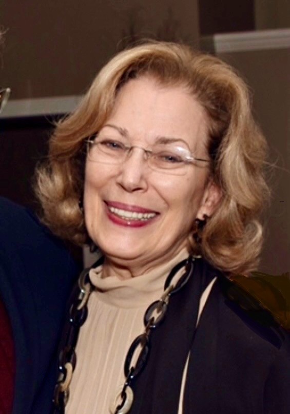 First female Chair of BSA Chattahoochee District dies