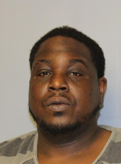 Arrest made in Athens St. murder of man, wounding of woman