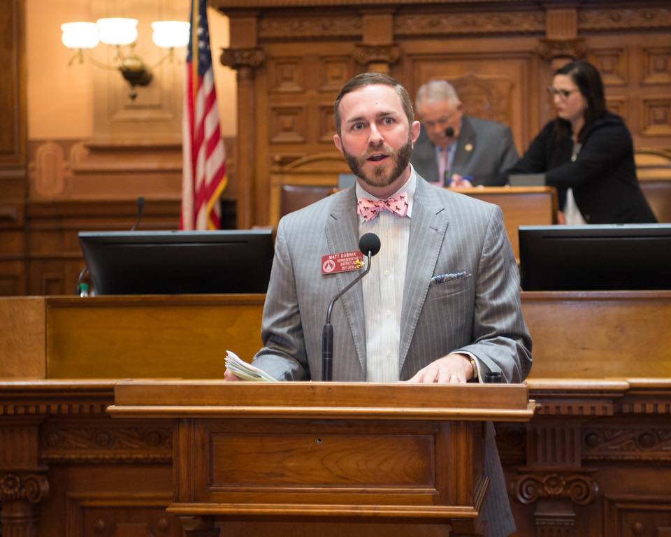 Hall lawmaker pushing idea to have state school supt. appointed instead ...