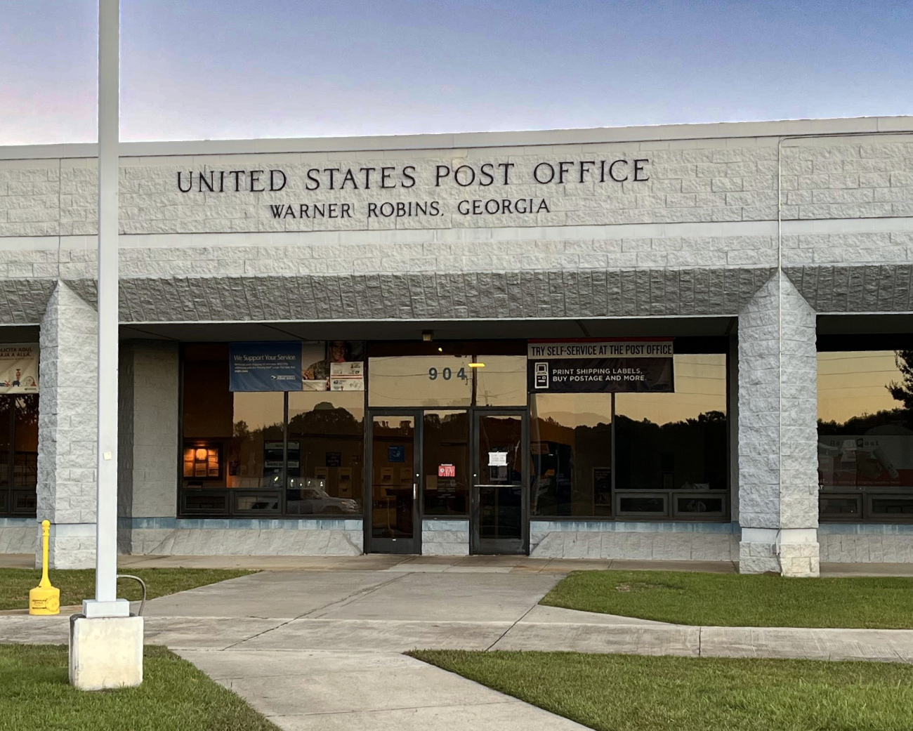 USPS IG finds mountain of problems in mail processing, delivery in ...