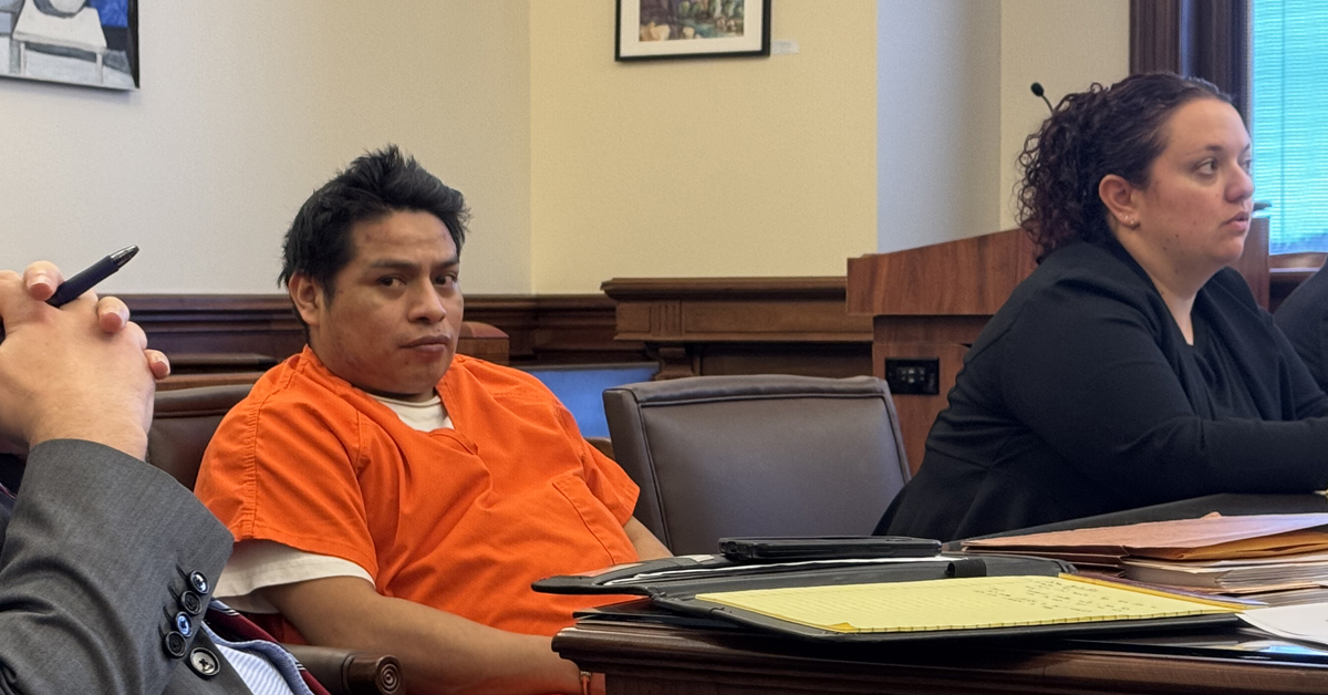 your judgment is horrible,' judge in Antonio Agustin-Ailon case tells him