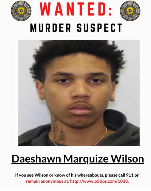 S.C. murder suspect may have been spotted in Hall Co.