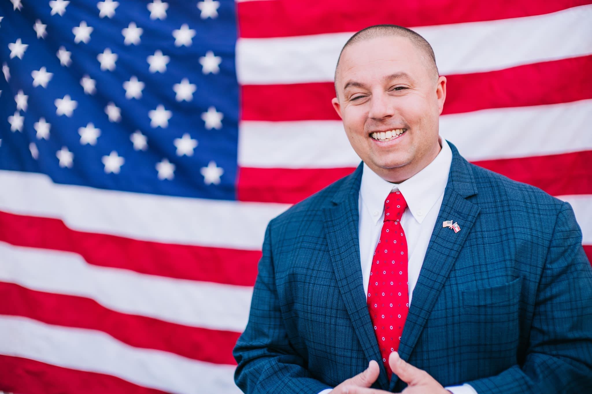 FCBOE chair named to USCCR's Ga. Advisory Committee