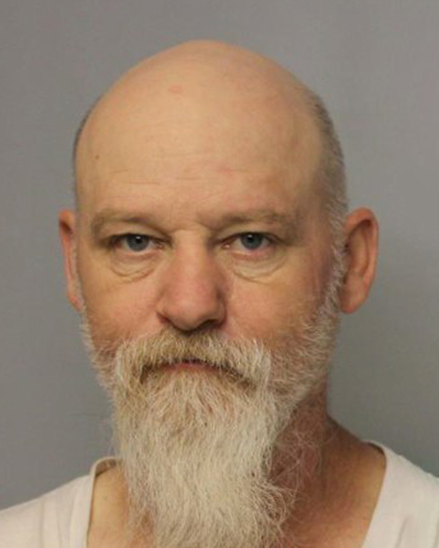 Work release inmate back in jail after removing his ankle monitor