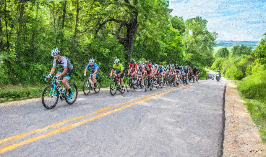 Big BRAG 2025 will include several overnights in NE Ga.