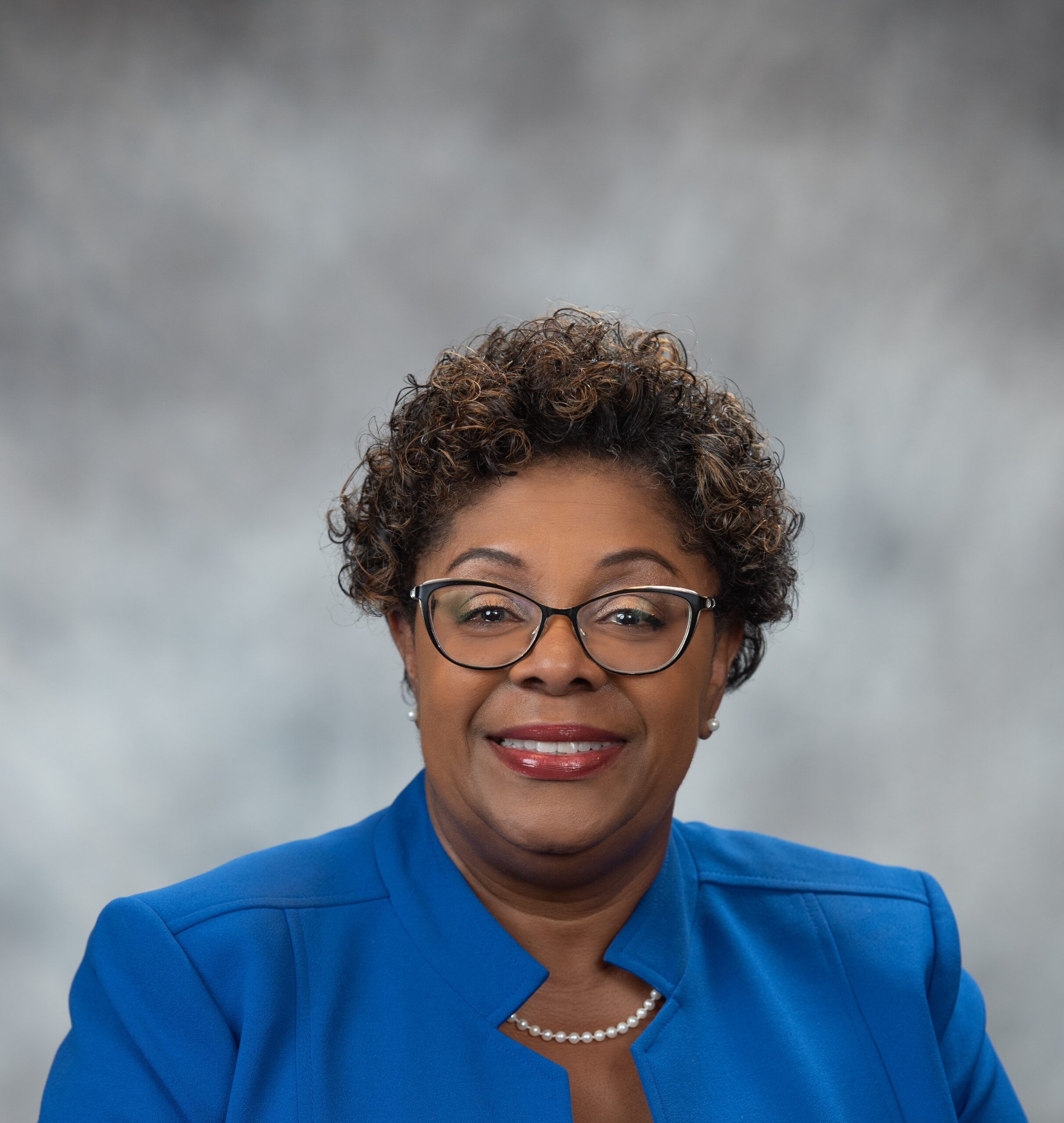 Longtime Gville City Clerk retires