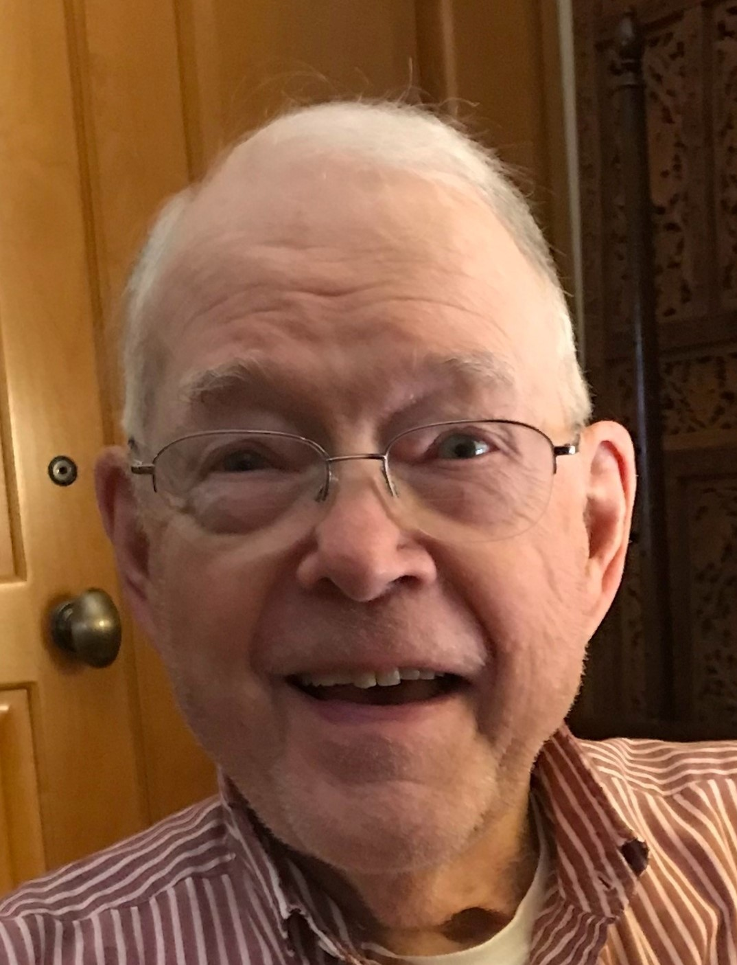 Retired Slack Auto Parts CEO dies