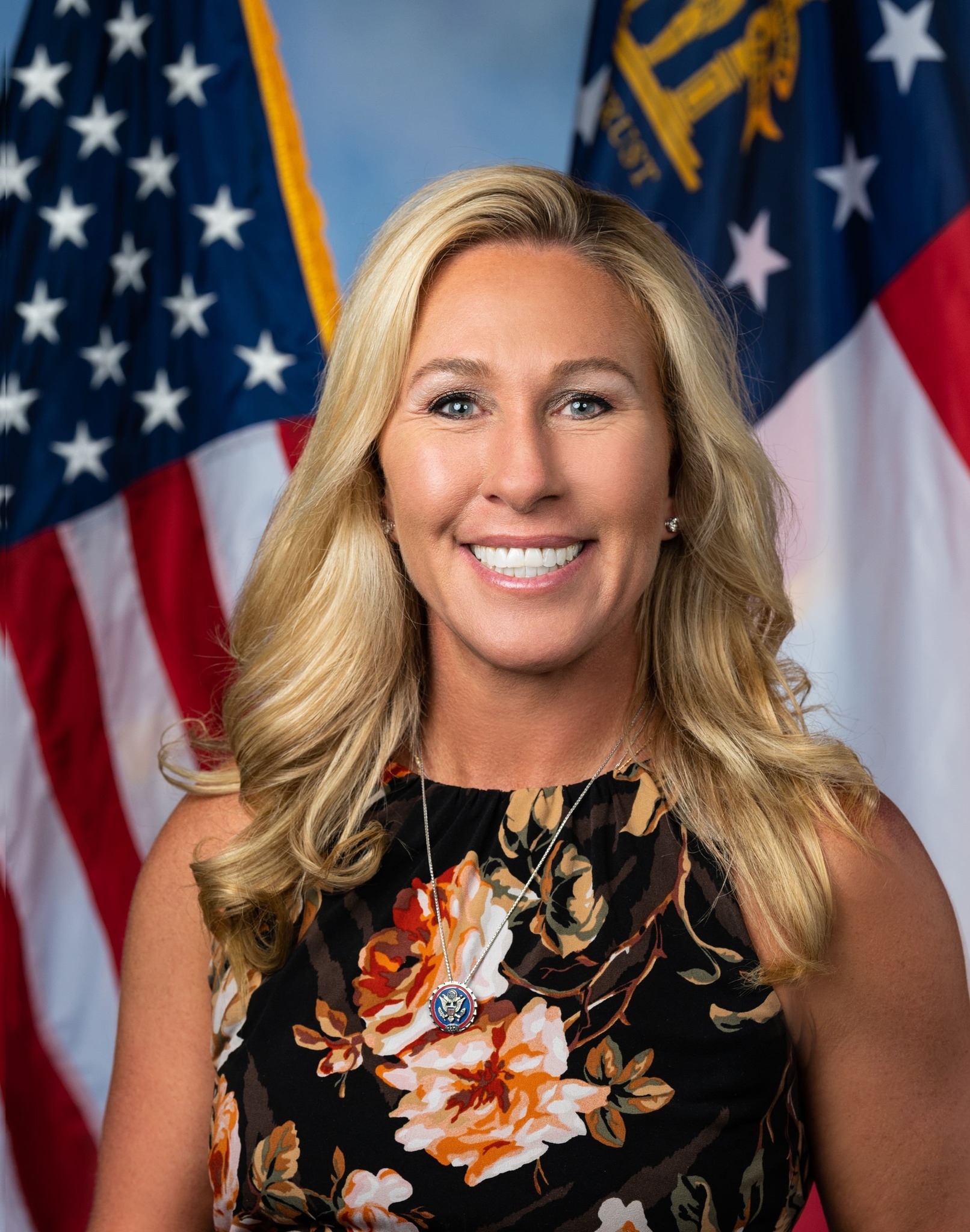 Catholics vs. MTG; Jason Carter says 'no'