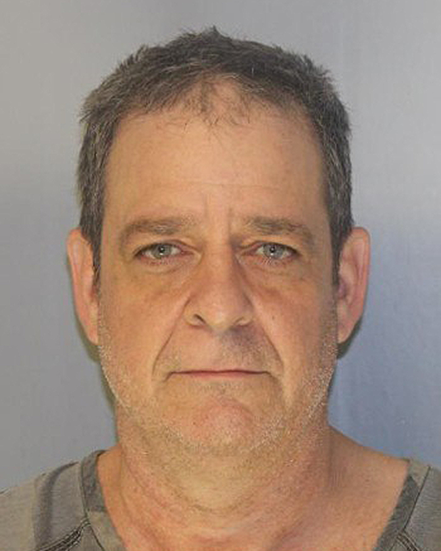 Another drug distribution suspect behind bars