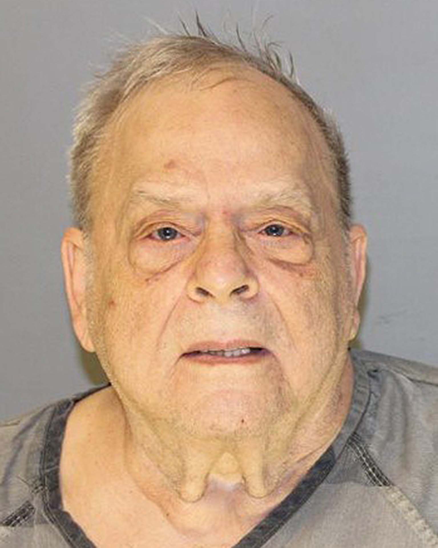 HCSO: S. Hall man, 78, threatens roommates with gun during dispute over ...