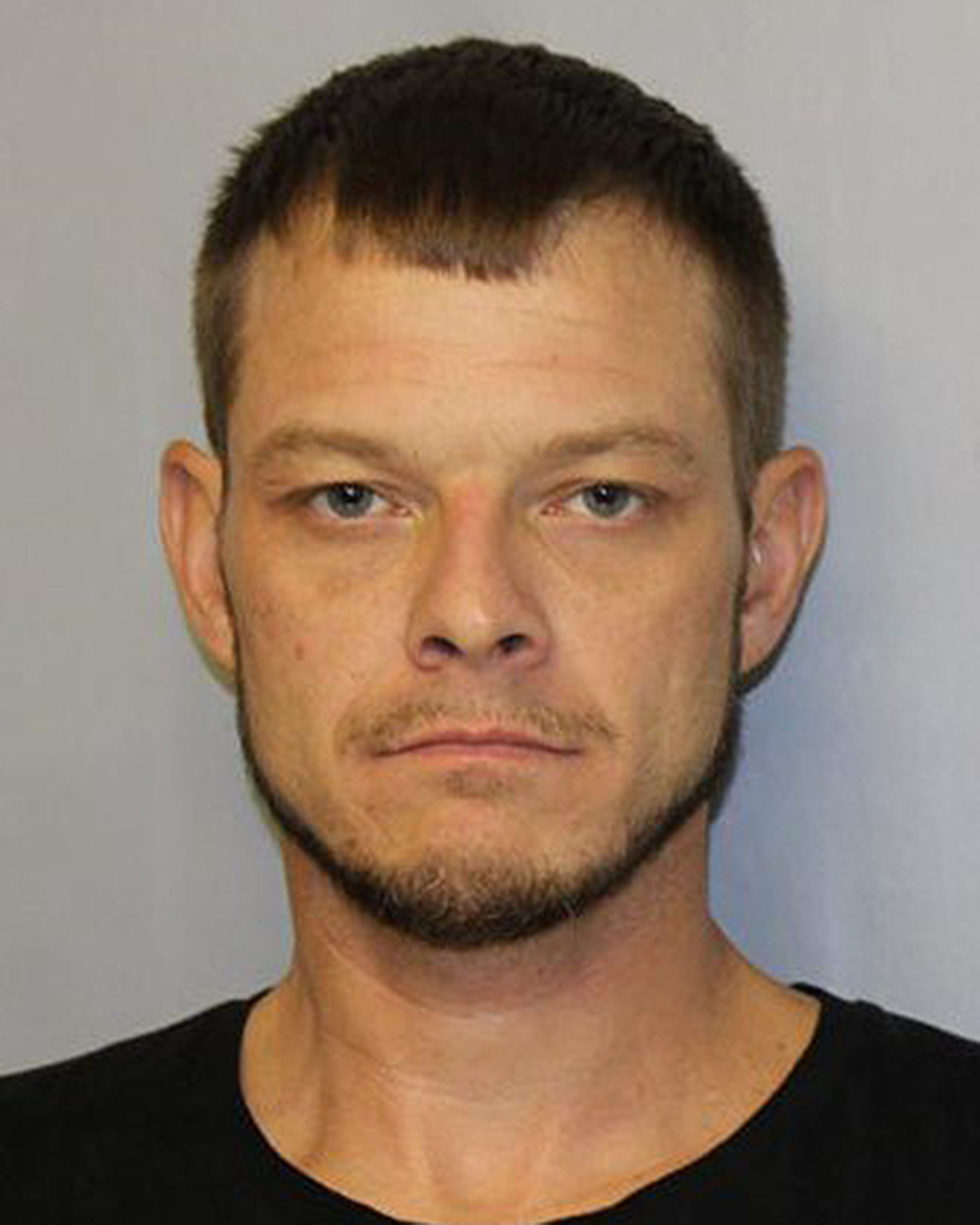 Hall escapee captured in S.C.