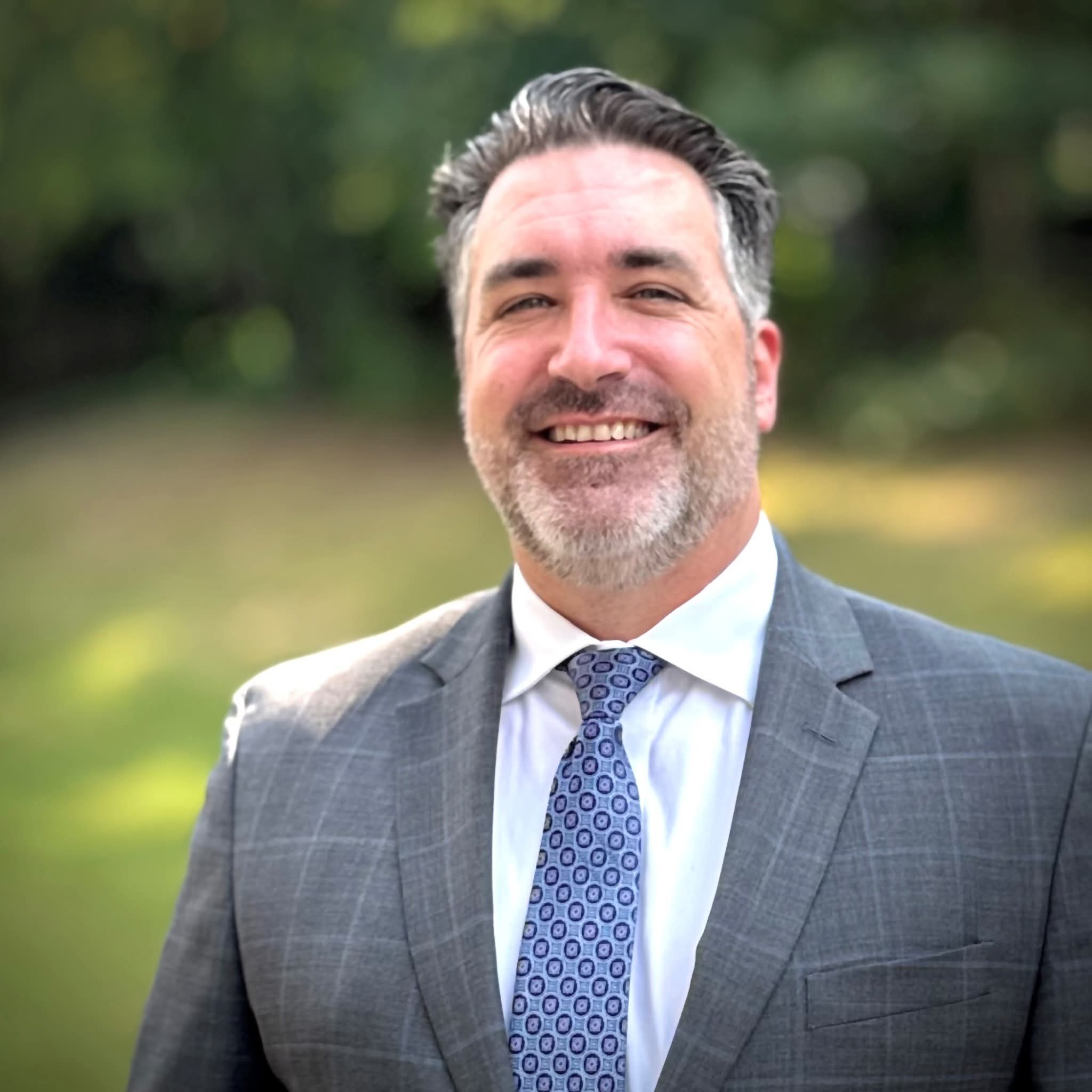 Hall Co. official accepts post with Barrow Co.