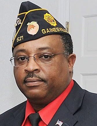 'Johnny lived a life devoted to his family, and his country'