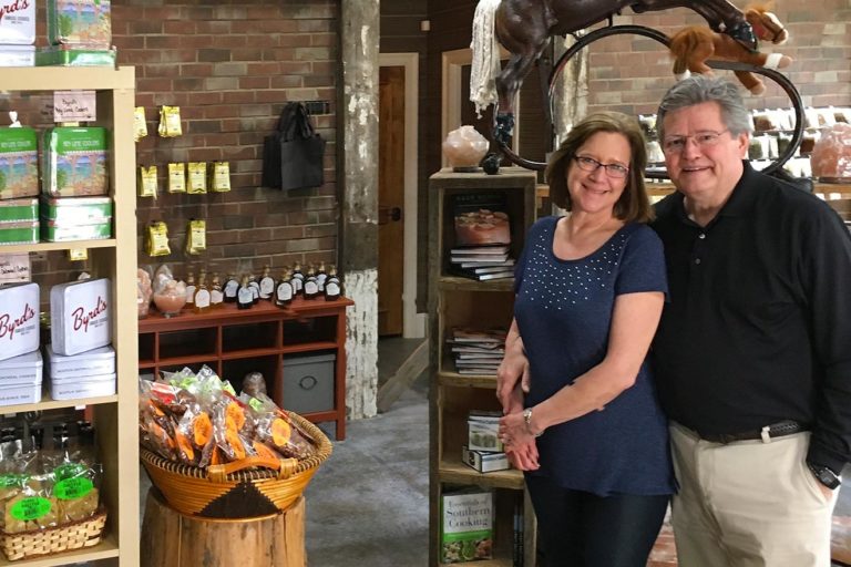 Five Gville area stops included on this year's Ga. Grown Farmer's Mkt Map