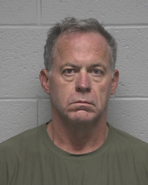 Former FBI agent facing child sex charges