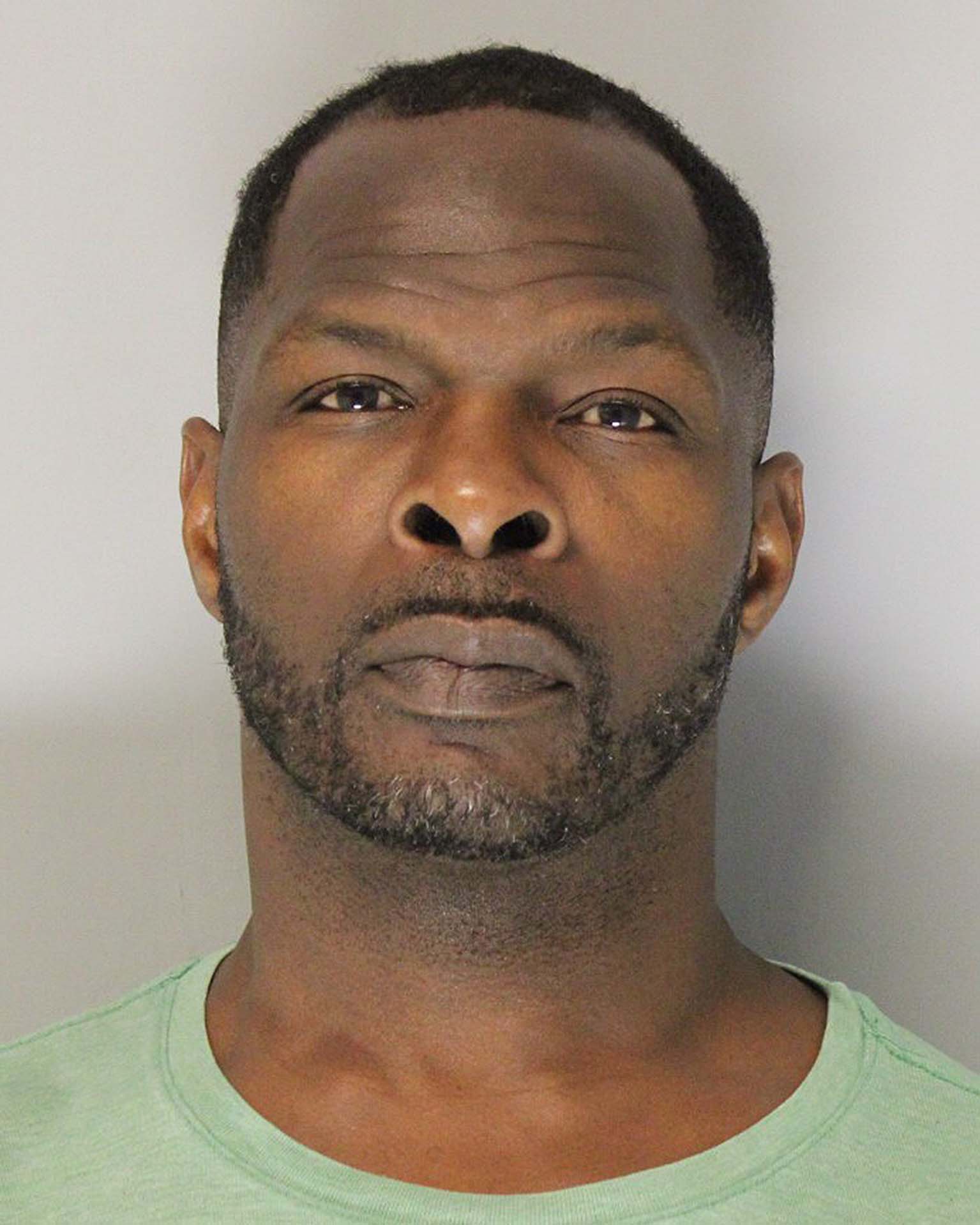 Suspect in 4-month child molestation investigation arrested