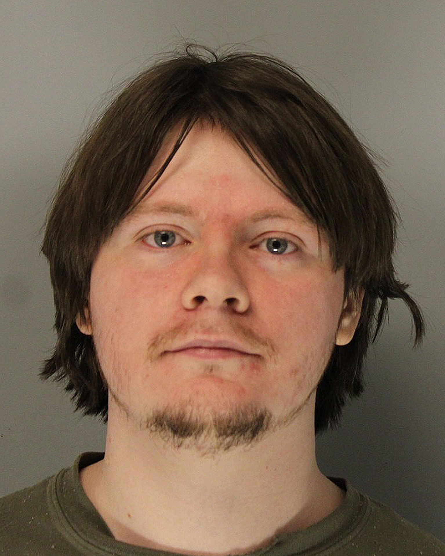 Gville man facing nearly 100 counts of child sexual exploitation