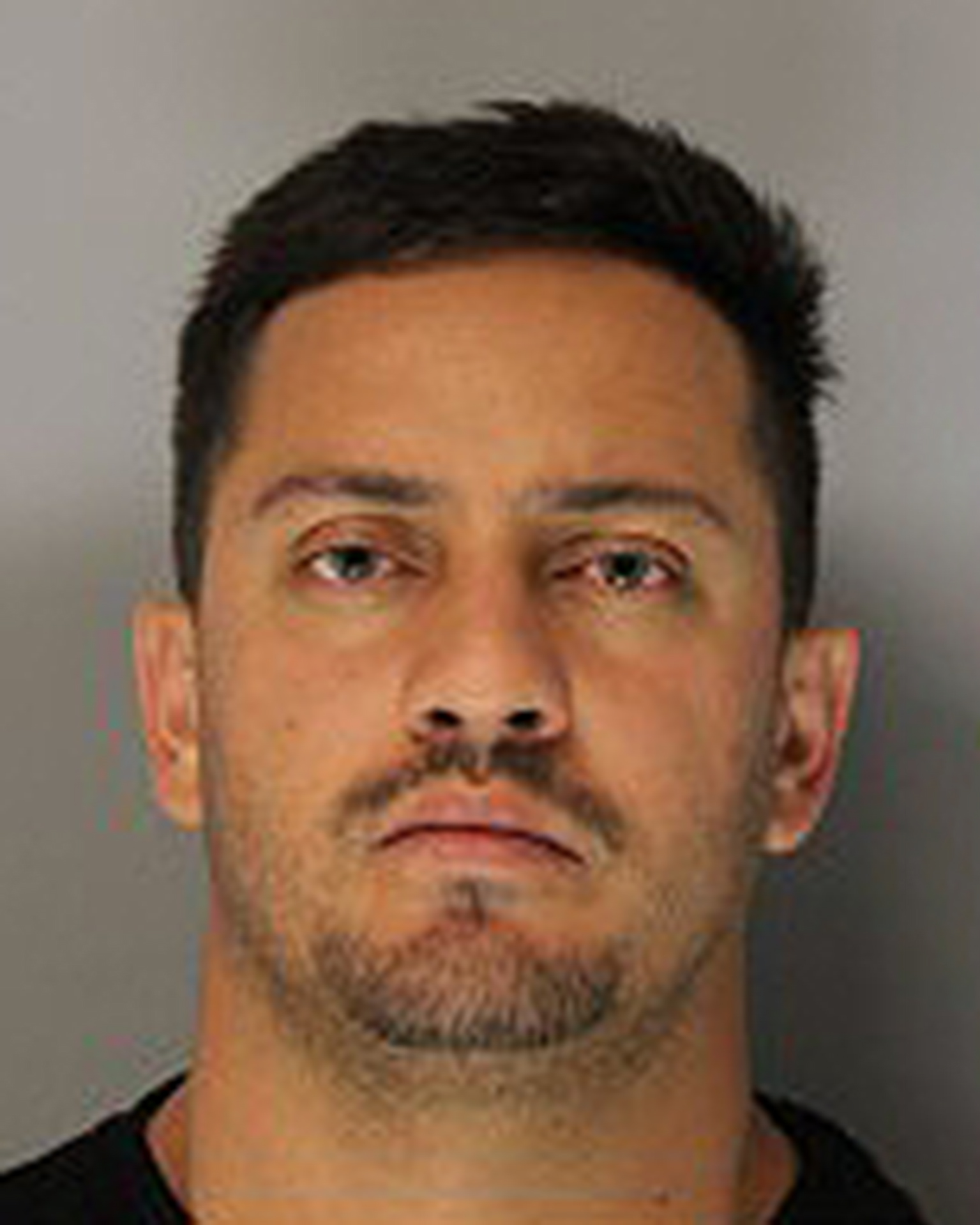 Rape suspect back in Hall Co.; extradited from Texas
