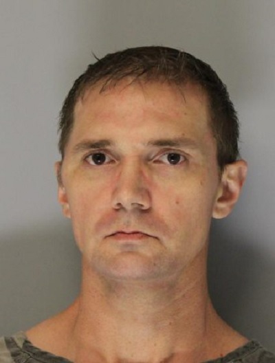 N. Hall man jailed on child molestation charge