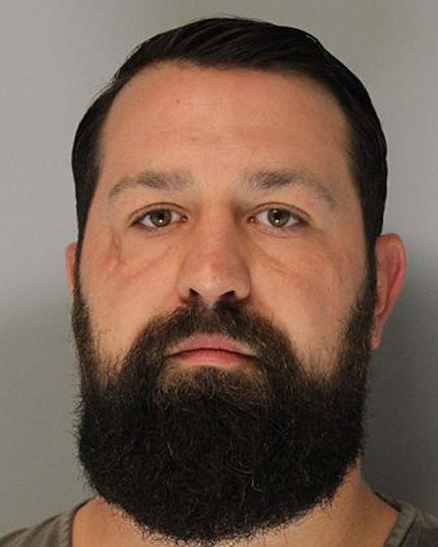 S. Hall man facing 400 counts of sexual exploitation of a minor