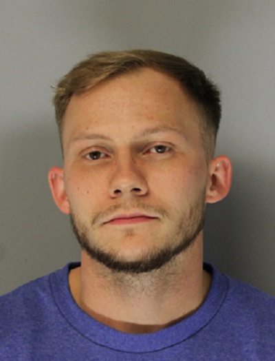 HCSO: Banks Co. man charged with stealing from his employer