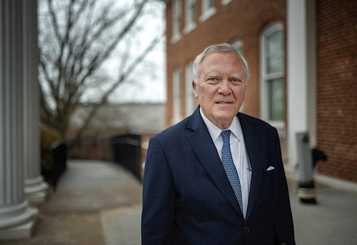 Deal named to Mercer U. Board of Trustees
