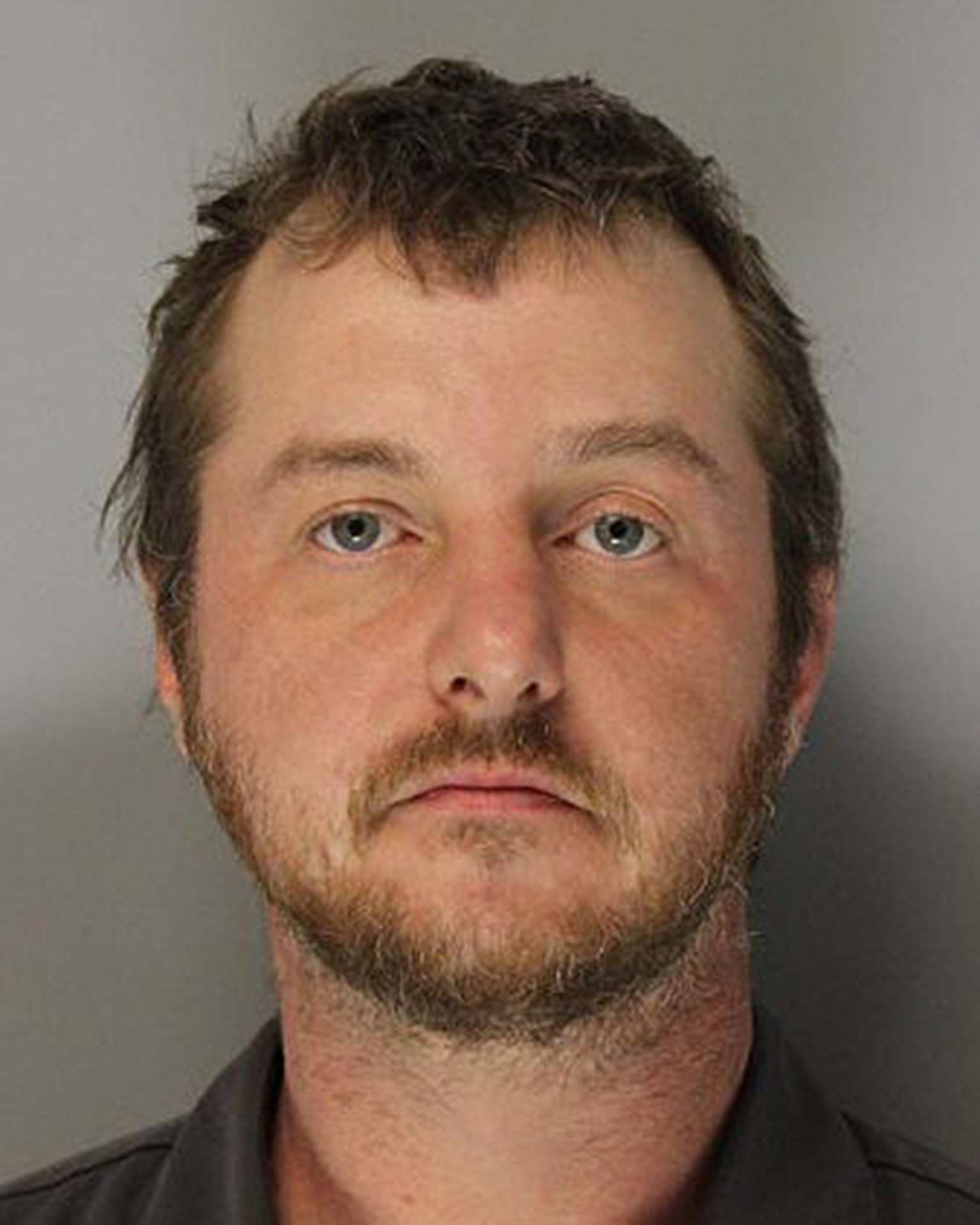 Gville man jailed following child sex abuse investigation