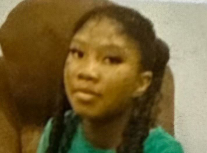 UPDATE - FBPD BOLO: Missing juvenile