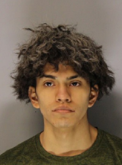 Oakwood PD: Early morning drag race ends with one arrest