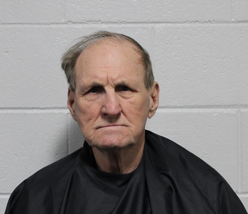 Road rage incident leads to arrest of Clarkesville man