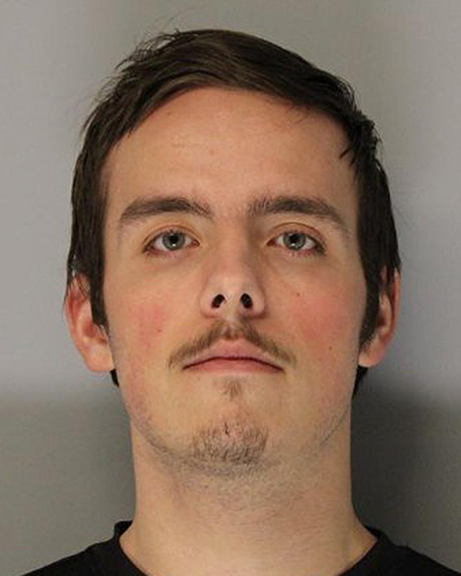 East Hall man charged with hit & run involving sheriff's deputy's car ...