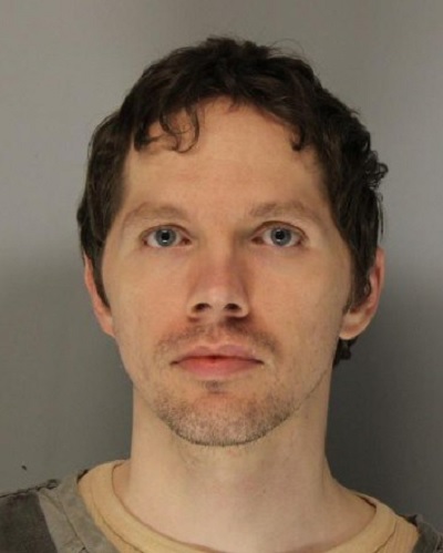 Theft suspect arrested, returned to Hall Co. to face charges