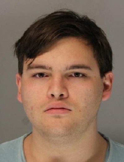 Traffic stop results in drug distribution charges