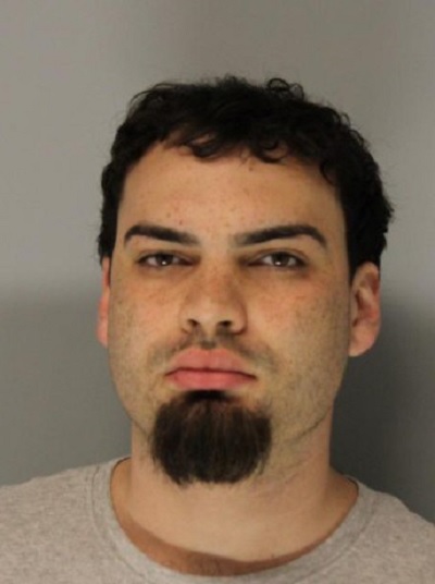 GPD: 26-year-old charged with selling drugs