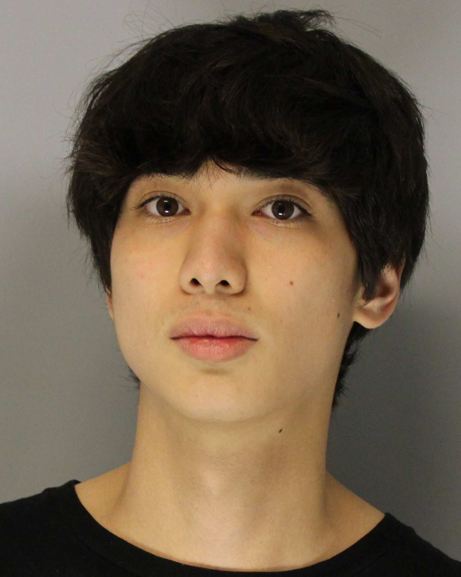 Gville 19-yr-old charged with grooming, sexual exploitation of Texas girl