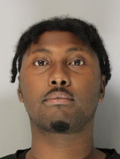 Alleged shopping cart thief arrested, was using a rental truck